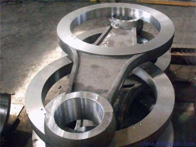 Cina Api 7K che collega la trivellazione petrolifera della pompa di fango di Rod For RS F-1600 in vendita