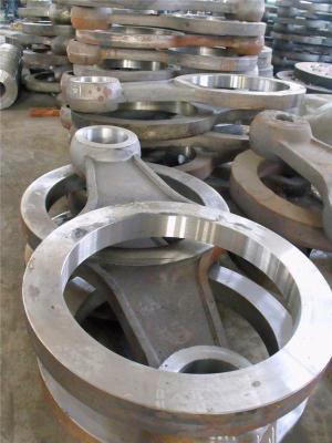 Cina Api 7K che collega la trivellazione petrolifera della pompa di fango di Rod For RS F-1600 in vendita