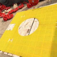 Chine Tapis ZP275 antidérapant à vendre