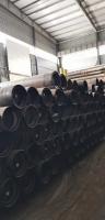 China SPEC 5CT ISO11960 Drilling Casing Pipe API 4-1/2