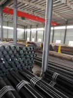China SPEC 5CT ISO11960 Drilling Casing Pipe API 4-1/2