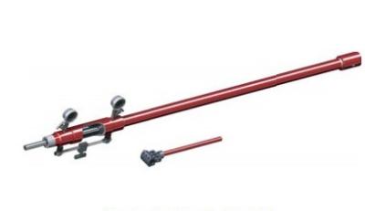 China One Way Two Way Back Pressure Valve TWCV BPV 2