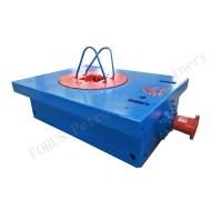 China Z275 Drilling Rig Components Rotary Table API 7K Casting for sale