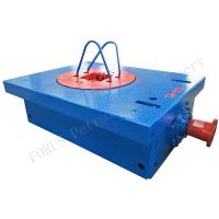 China Z275 Drilling Rig Components Rotary Table API 7K Casting for sale