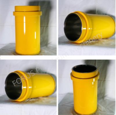 China BOMCO F-2200HL Mud Pump Liner Piston High Performance API 7K for sale