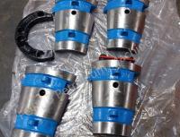 China API 8C Wellhead Tools HYC 200 Slip Type Elevator For Drill Pipe for sale