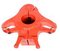 China API 8C Wellhead Tools HYC 200 Slip Type Elevator For Drill Pipe for sale