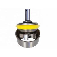 China API Drilling Rig Mud Pump Parts NBR Insert Valve Assembly for sale
