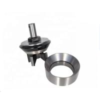 China API Drilling Rig Mud Pump Parts NBR Insert Valve Assembly for sale