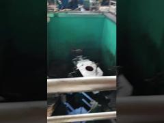 13 5/8“ - 15000psi-slag van de het Materiaal Hydraulische Dubbele Ram van het Uitbarstingsvoorbehoedsmiddel