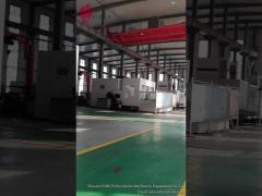 BOP Equipment Production Line