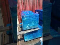 WH1612 Ceramische voering voor modderpomp met 95% zirconie