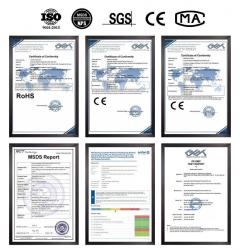China Factory - Huizhou Juntian Technology Co., Ltd.