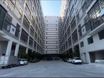 China Factory - Huizhou Juntian Technology Co., Ltd.