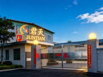 China Factory - Huizhou Juntian Technology Co., Ltd.