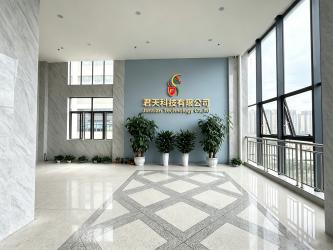 China Factory - Huizhou Juntian Technology Co., Ltd.