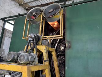 China Factory - Huizhou Juntian Technology Co., Ltd.