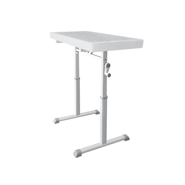 Quality Manual Sit-Stand Adjustable Desk for Kids – Ergonomic Height Adjustable Study Table for Home, School & Classroom for sale