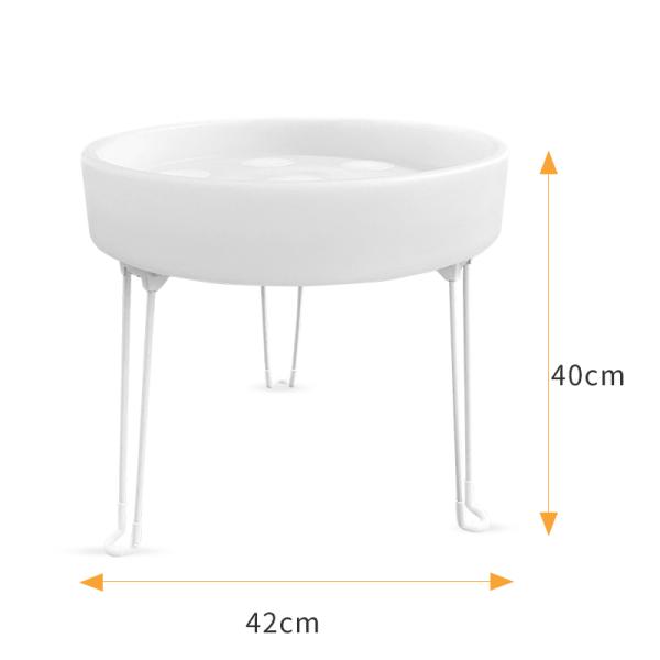 Quality Steady-On Illumination (8 LEDs) – Minimalist Light Table | Simple Sensory Light for sale