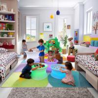 Quality Customization New Design Household Outdoor/Indoor Pe Sensory Table Sand and for sale