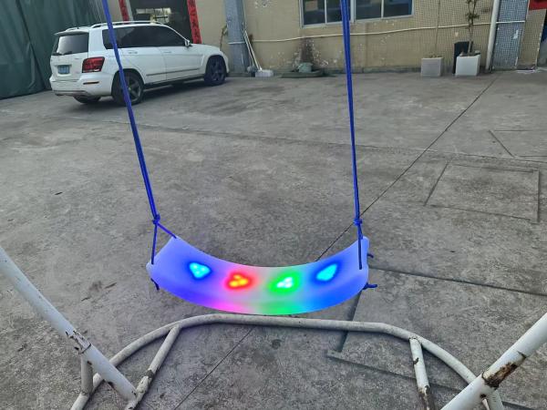 Quality LED Classroom Activity Swing for sale