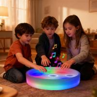 China LED Sand Drawing Tray for Kids for sale