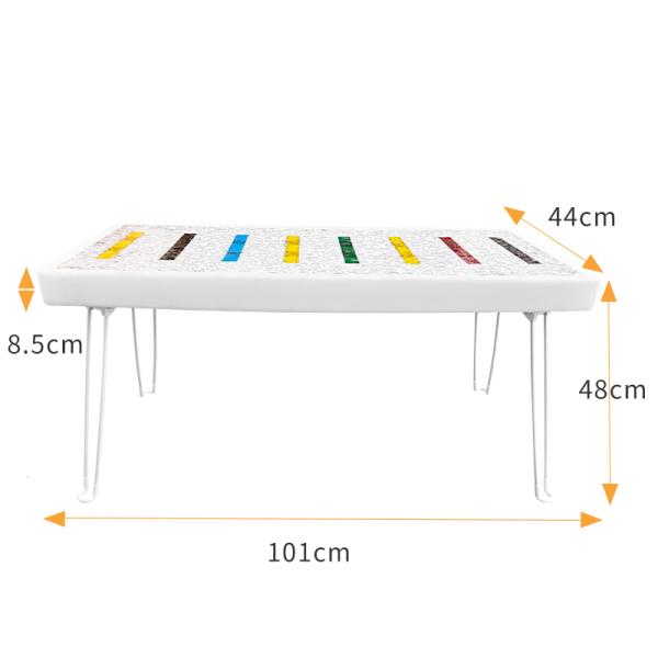 Quality Interactive Light-Up Piano Table for Toddlers for sale