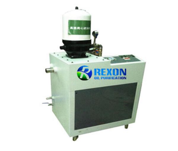Quality Rexon Centrifugal Rotary Oil Purifier FM Series for sale