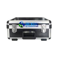 China REXON Fully Automatic Transformer Ratio Tester for sale