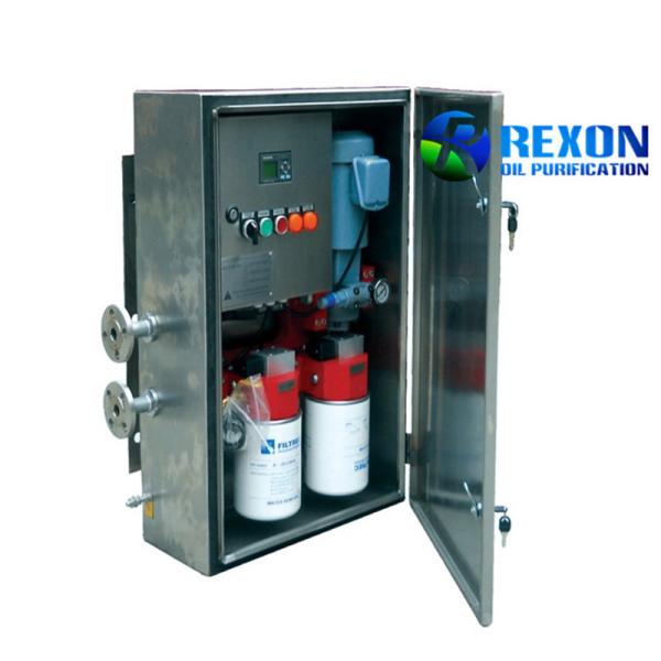 Quality OLTC On-Load Tap-Changer Online Filter Insulating Oil Purifier ZYL-10(1000LPH) for sale