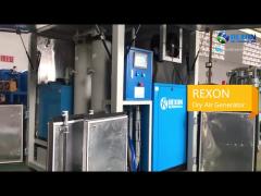 REXON トランスフォーマー 乾燥空気発電機 200m3/h