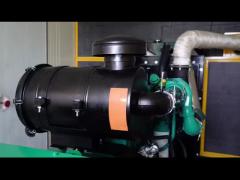 Depco Power Diesel Generators For 20FT GP or 40FT HQ Container