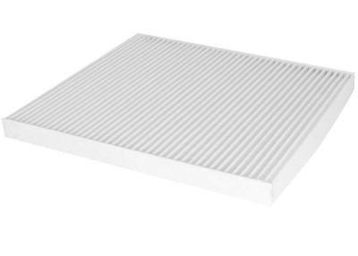 China filtro de ar da cabine do fluxo de ar do motor 97133-4L000 para Hyundai à venda
