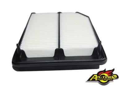 China 17220-5A2-A00 172205A2A00 Car Engine Filter , Honda Accord Air Filter Replacement for sale
