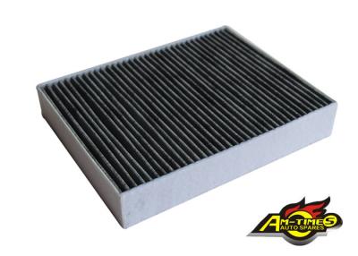Cina 64119237555 filtro dalla cabina dell'automobile di CUK25001 3123200021 BMW, filtro dell'aria attivato della cabina del carbonio in vendita