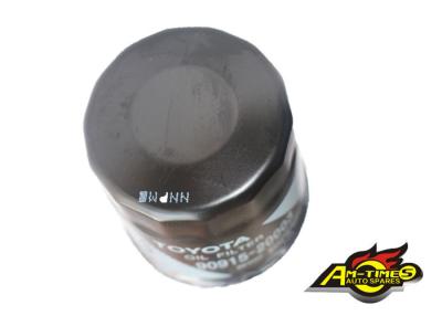 Cina Filtro dell'olio dell'automobile di Toyota 90915-20003 90915YZZE2 9091510004 9091503004 9091510002 per Avensis Rav4 in vendita