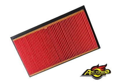 China De draagbare Filter van de Autolucht 16546-ED000 16564ED000 voor Nissan Qashqai Tiida NV200 Te koop