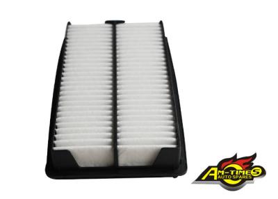 Cina Filtro dell'aria bianco 17220-RN0-A00 17220-RYE-A00 17220-RGW-A00 di Acura MDX della fibra in vendita