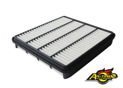 China 17801-38030 17801-51020 Luchtfilter voor Toyota Land Cruiser Lexus LX Te koop