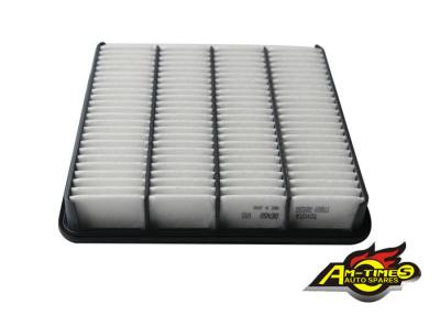 中国 17801-38030 17801-51020車用エアフィルタートヨタランドクルーザー用Lexus LX 販売のため