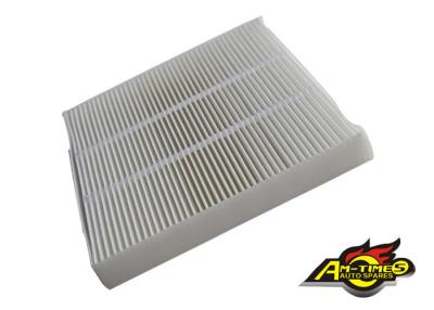 Cina Il filtro originale dalla cabina dell'automobile di 80292-SWA-003 80292SWA003, filtro dalla cabina di Honda per raffina il ricambio auto in vendita