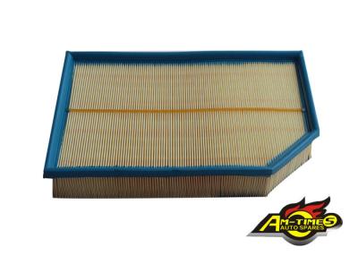 Cina Filtro dell'aria del motore di automobile di  XC90 8638600 86386000 HENGST E510L, materiale di carta in vendita