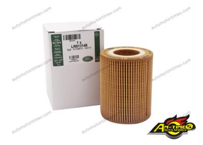Cina Filtro dell'olio automatico delle componenti del motore dell'automobile per il salone AJV6D 2015 LR013148 di Jaguar XF 3,0 D in vendita