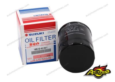 China Het autoelement van de de Oliefilter van de Vervangstukkenauto 16510-61AV1 voor Suzuki Swift-Delen Te koop