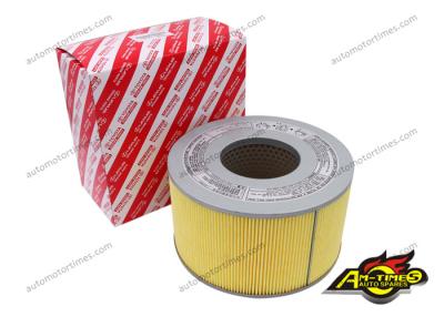 China 17801-17020 de Filter van de autolucht voor TOYOTA LAND CRUISER LEXUS LX470 HDJ100 HZJ105 UZJ100 Te koop