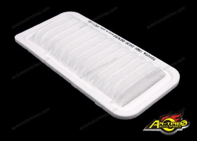 China Vervangingsdelen Yaris/de Filter van de Echolucht OE 17801-21030 17801 21030 Te koop