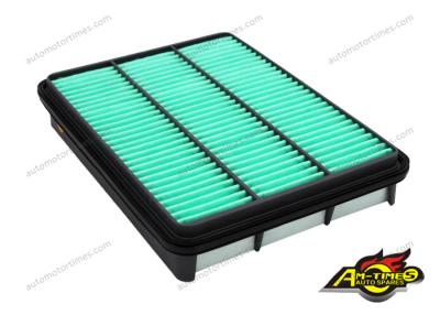China Plastic Auto de Luchtfilter van autotoebehoren voor de Delenoem 17801-30040 van Toyota PRADO RZJ120 Te koop