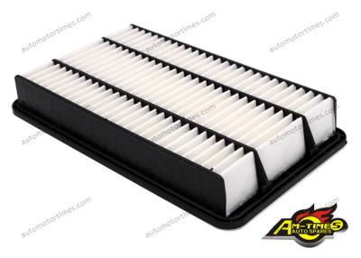 China Nicht- gesponnen + Auto-Luftfilter 17801-30060 pp. HIACE 2TR Toyota Soem-ODM zu verkaufen