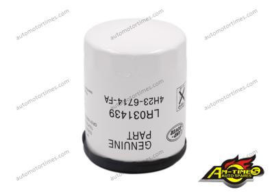Cina Filtro dell'olio per la scoperta 3 SUV (LM) di Land Rover 4,4 4x4 2013 LR031439 4H23 6714 C in vendita
