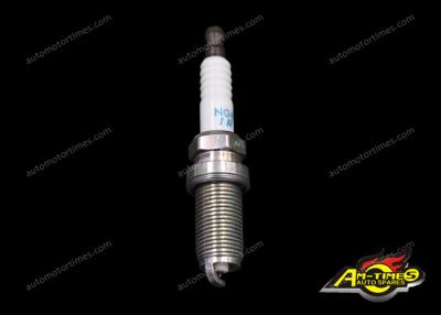 China Durable Car Iridium Spark Plugs , Silver Spark Plugs OEM 22401-AA670 For IMPREZA for sale